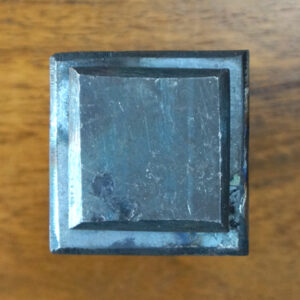 Colonial T Door Strap, Rustic Hardware, Iron Hardware for Doors