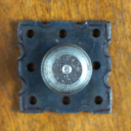 Western Pull, Western Hardware - Old World Hardware