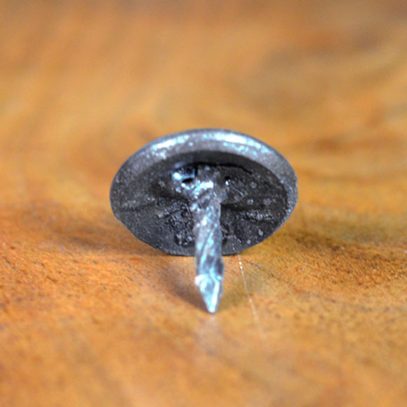 3/4" Decorative Clavos, Iron Clavos - Old World Hardware