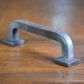 Hand Forged Iron Cabinet & Drawer Pulls - Old World Hardware